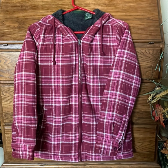 stillwater supply | Jackets & Coats | Stillwater Supply Fleece Lined ...
